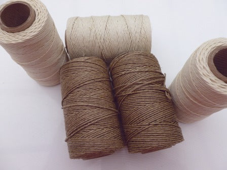 Linen Threads – Herts Specialist Fabrics