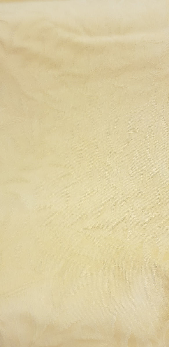 Damask Autumn Leaf Design – Herts Specialist Fabrics