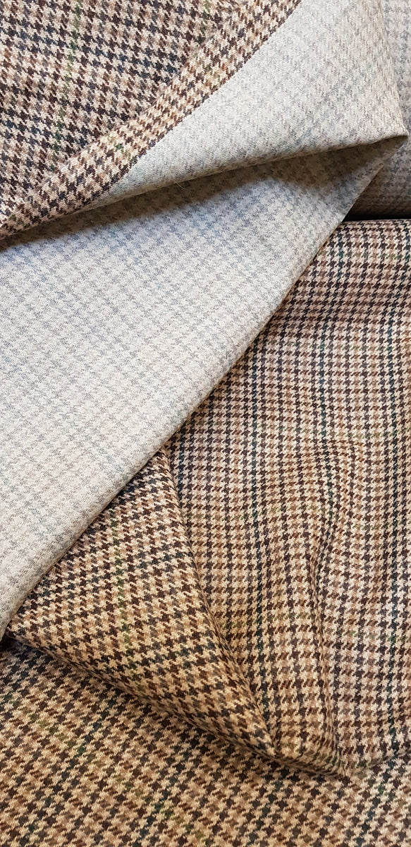 Waterproof Wools – Herts Specialist Fabrics