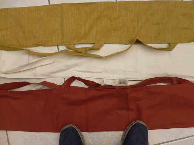 Musket Bags – Herts Specialist Fabrics