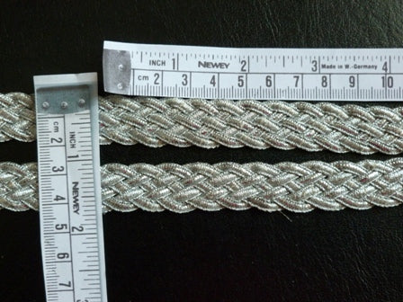 New Military Braids – Herts Specialist Fabrics